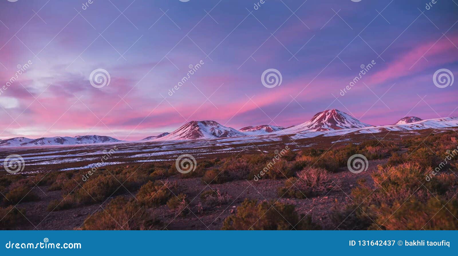 Por Do Sol No Deserto - Por Do Sol No Deserto Imagem de Stock - Imagem ...
