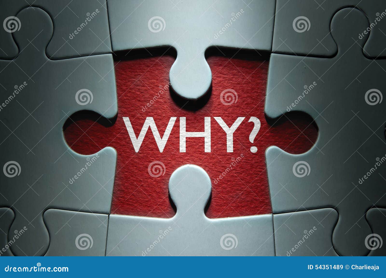 Por que? imagem de stock. Imagem de enigma, investigue - 54351489