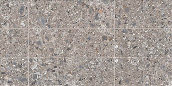 Porcelain Stoneware Tile Seamless Texture Map Stock Photo - Image of ...