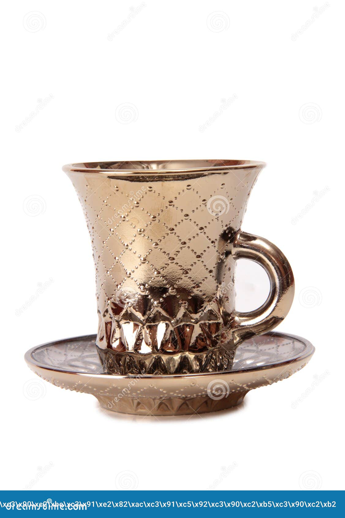 Porcelain tea cups one stock photo. Image of ancient - 92885472