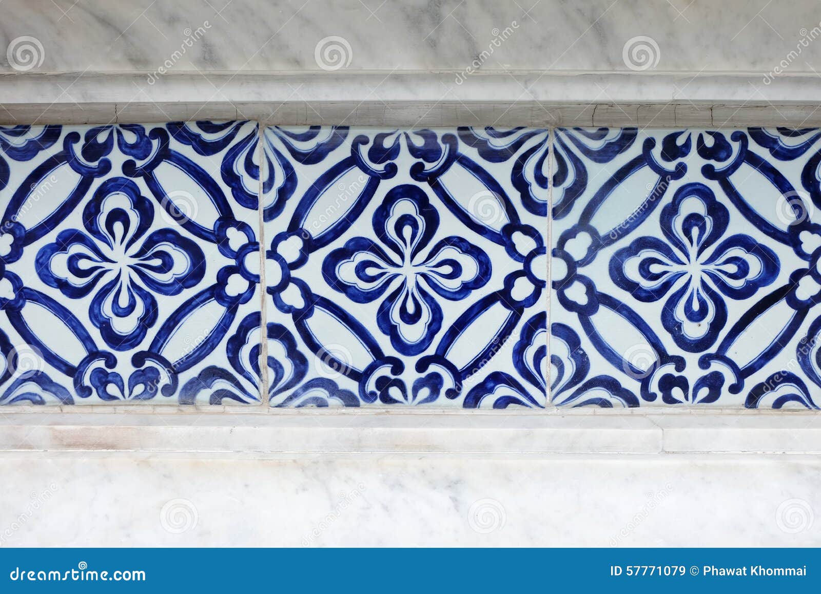Porcelain Tile Wall Pattern Texture. Stock Image - Image of interior ...