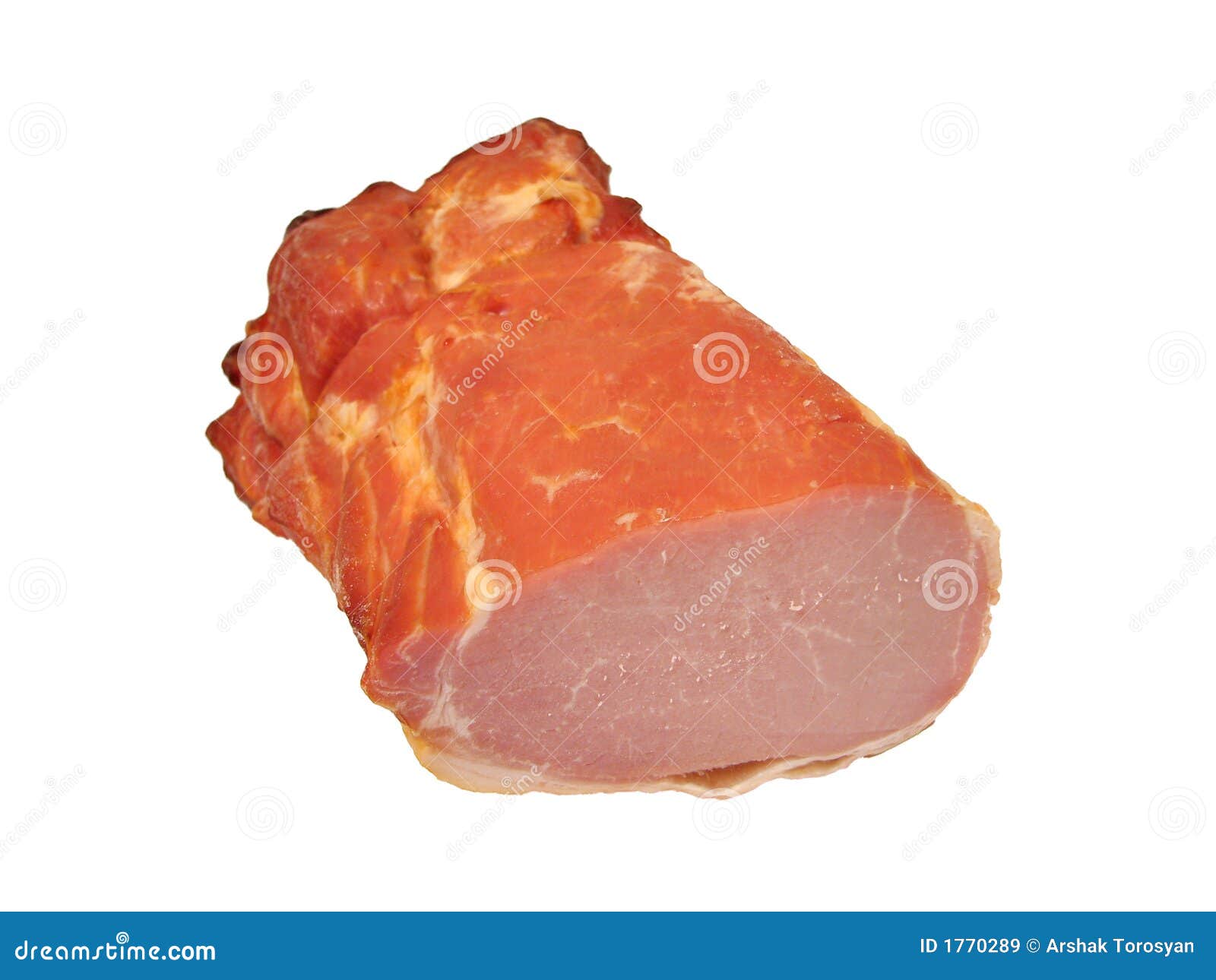 Pork Picture. Image: 1770289