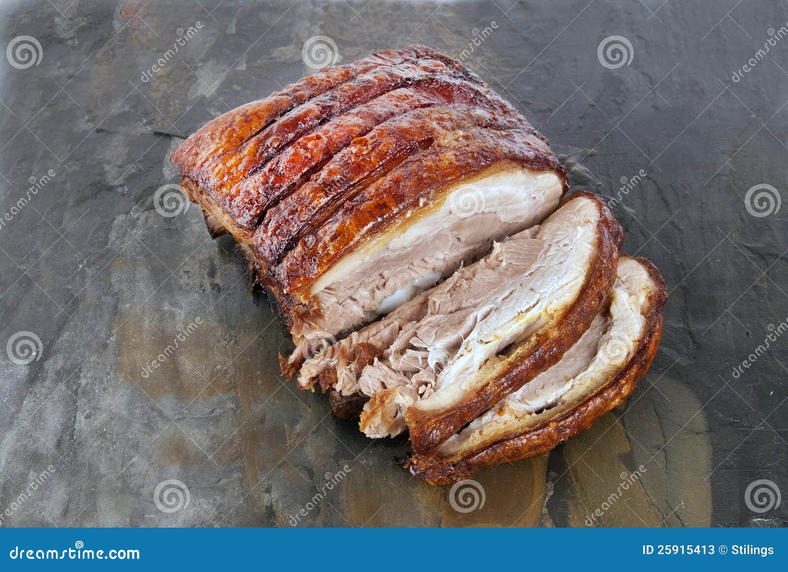 Pork stock image. Image of meat, protein, drink, loin - 25915413