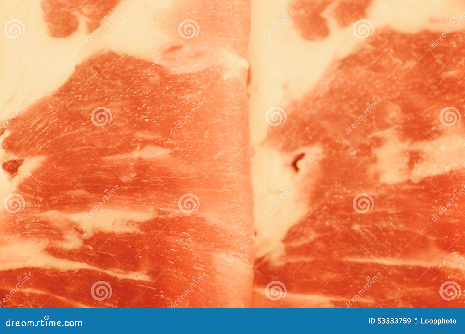 Pork background stock image. Image of cooking, meat, lard - 53333759