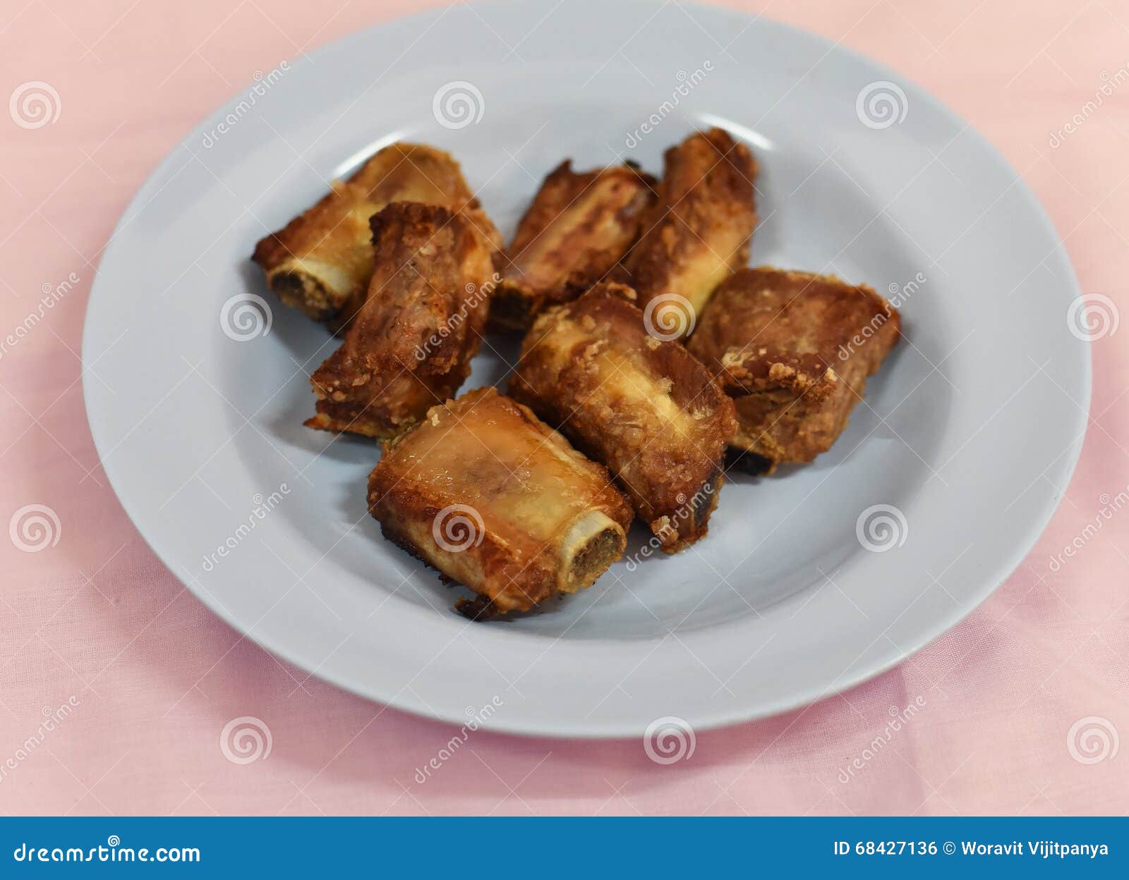 Pork rip Roast stock photo. Image of prepared, grilled - 68427136