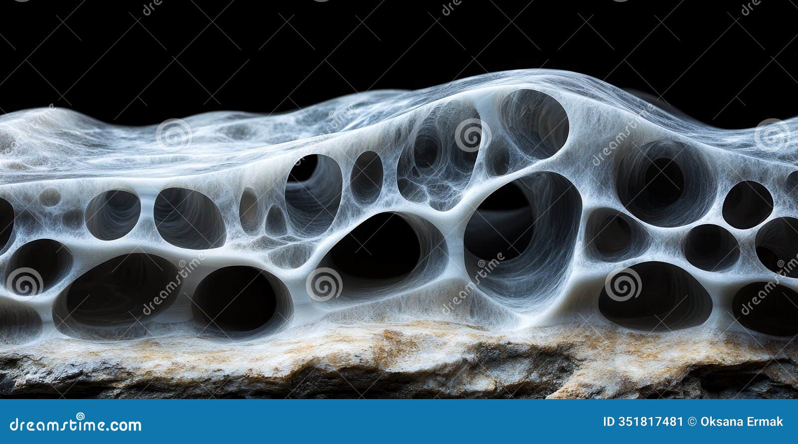 Porous Biomimetic Surfaces Inspired by the Microstructures of Natural ...