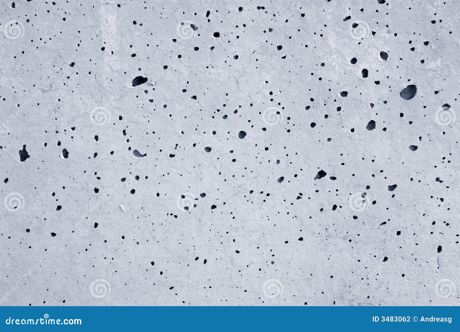 Porous concrete texture stock photo. Image of black, harsh - 3483062