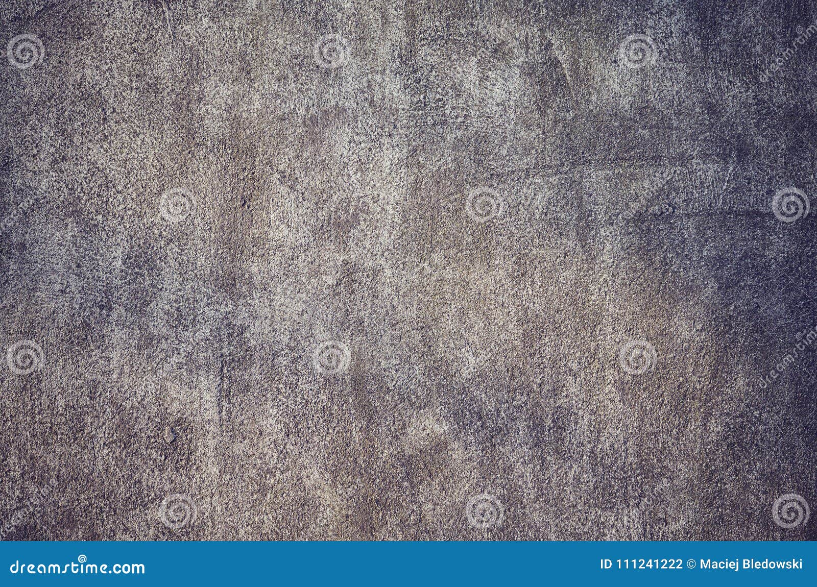 Porous Concrete Wall Texture or Background Stock Photo - Image of ...