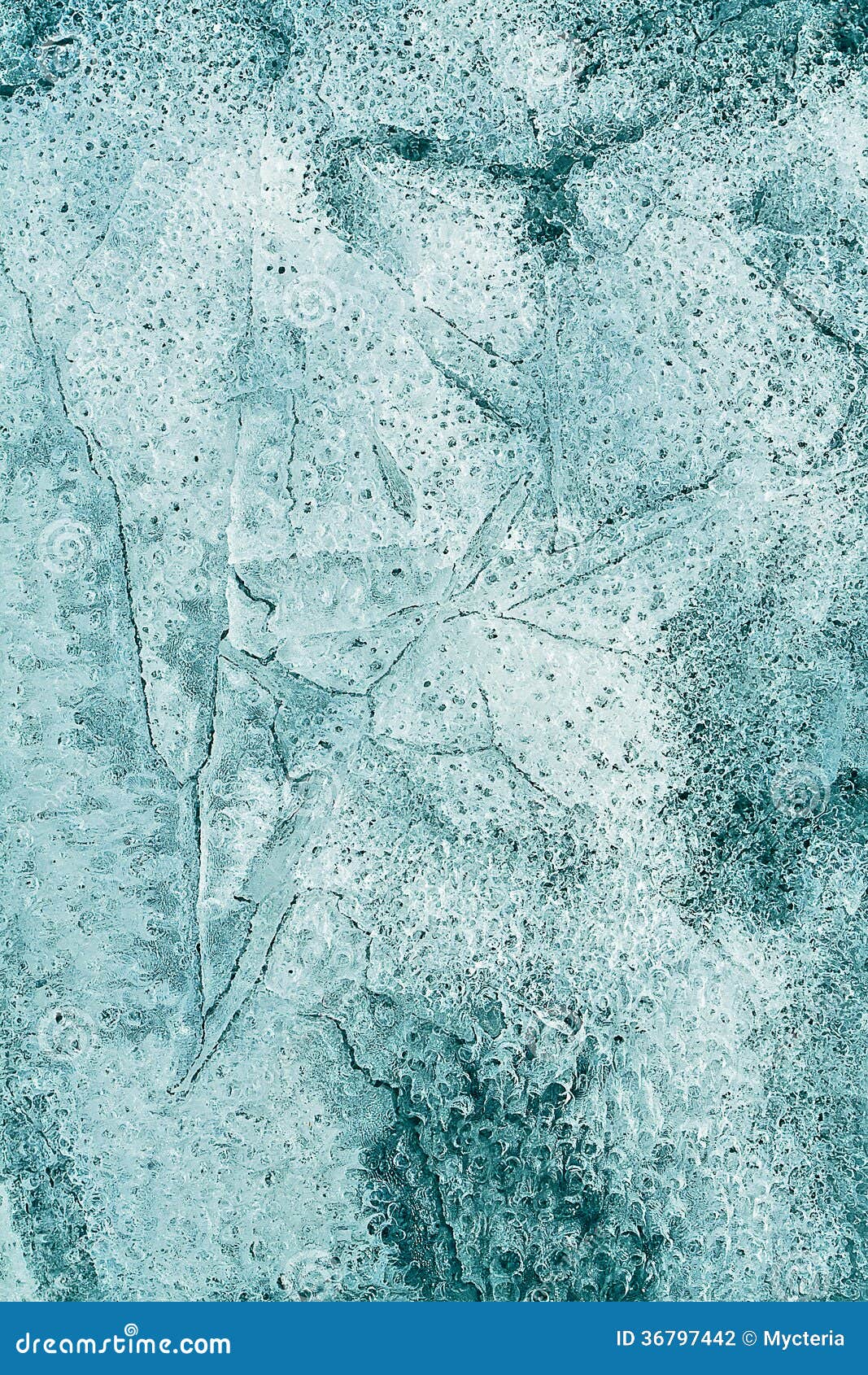 Porous ice background stock photo. Image of natural, beauty - 36797442