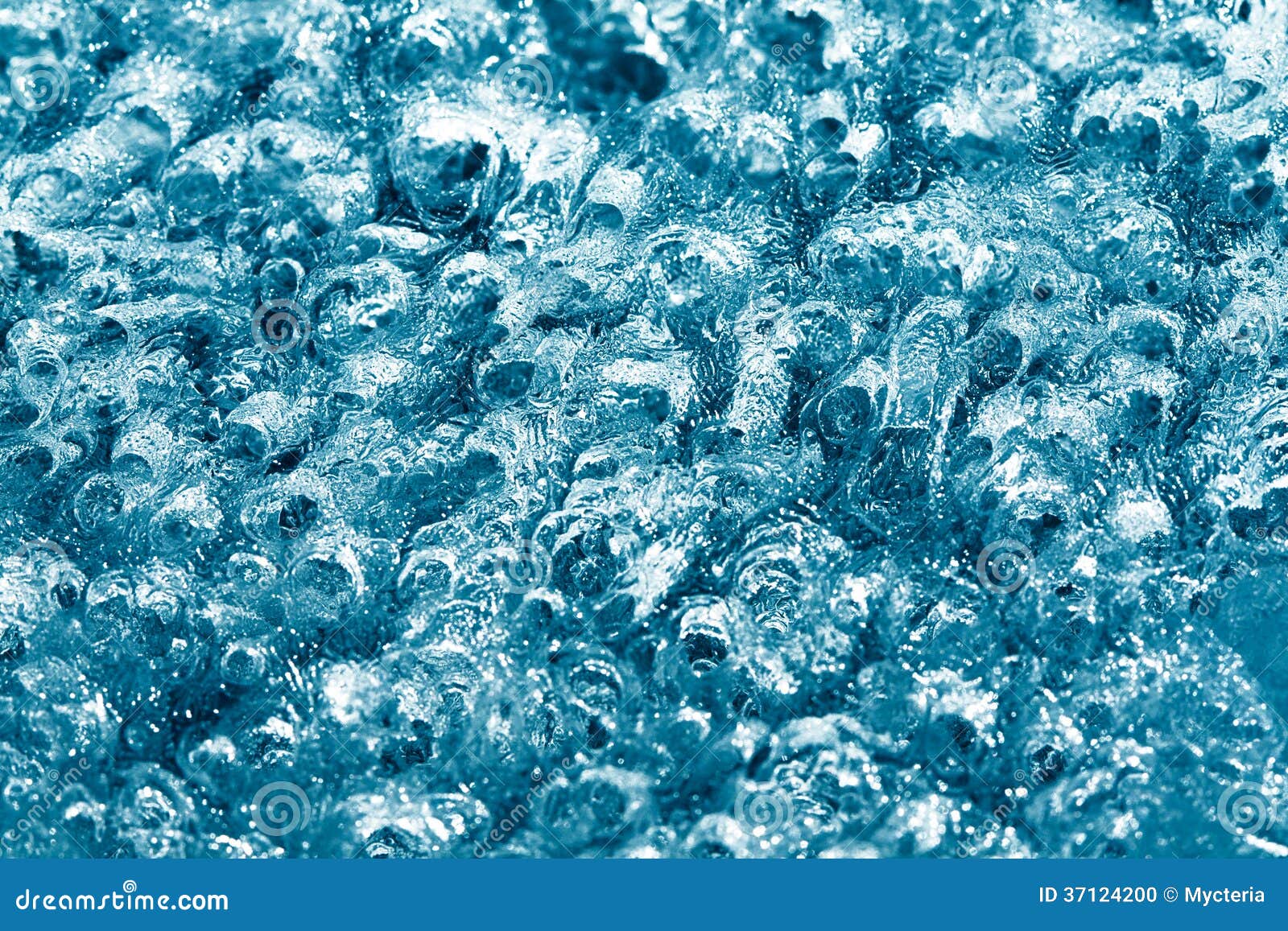 Porous ice background stock photo. Image of macro, beauty - 37124200