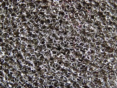 Porous material texture stock photo. Image of bright - 24046598