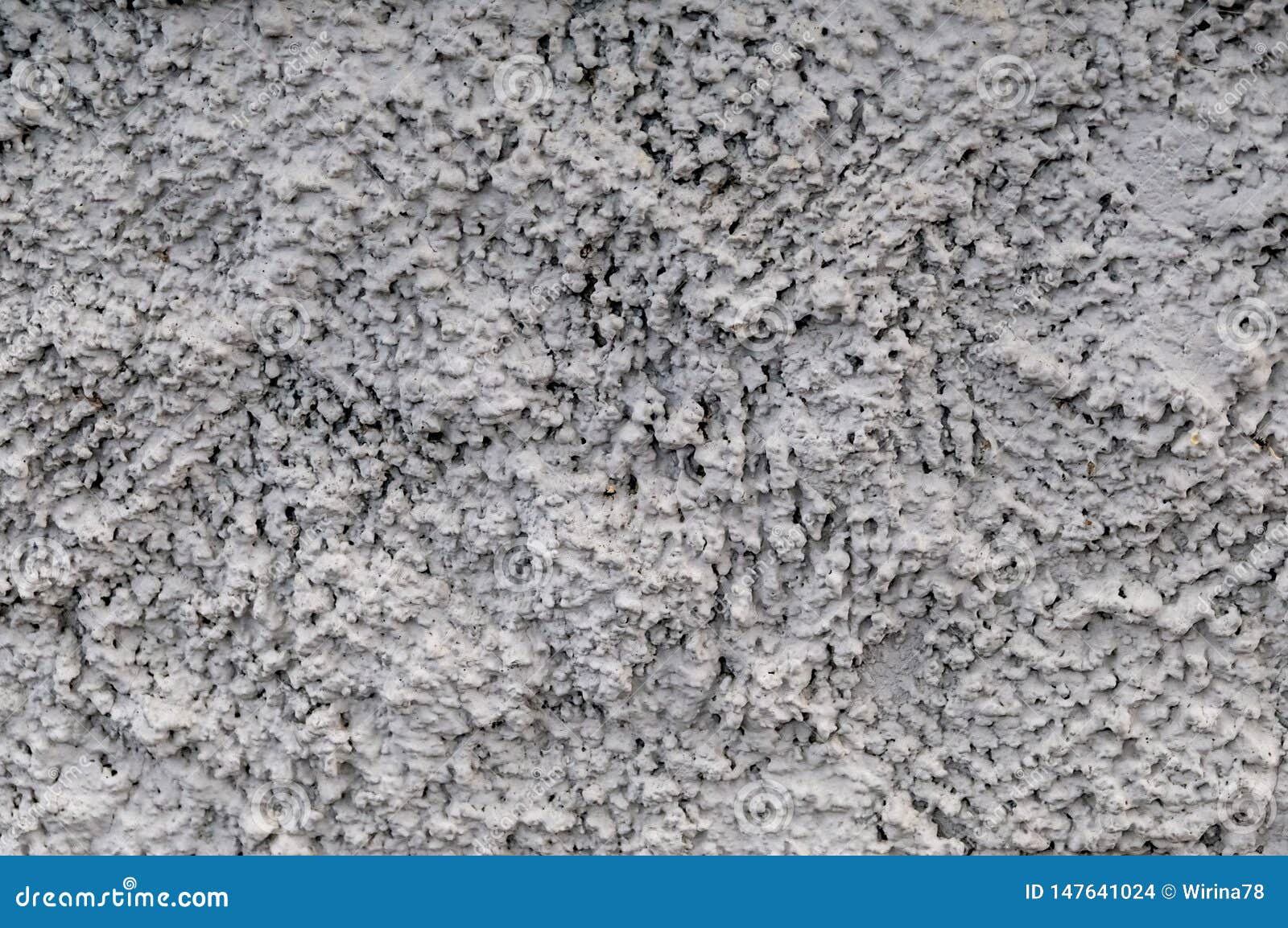 Porous Paint Structure. Texture Background Stock Photo - Image of ...