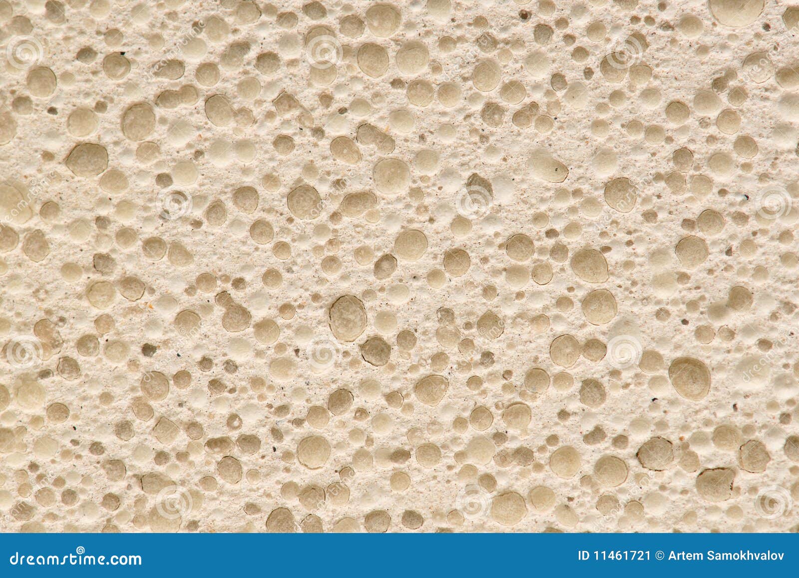 Porous Stone Surface. Background Stock Image - Image: 11461721