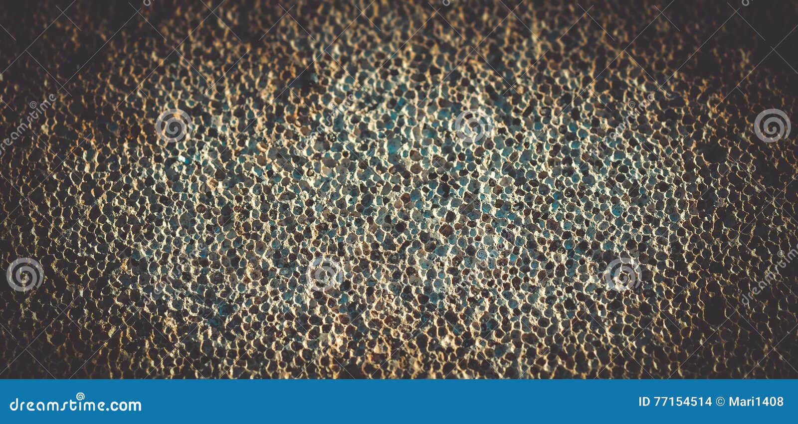 Porous surface closeup stock photo. Image of sponge, hard - 77154514