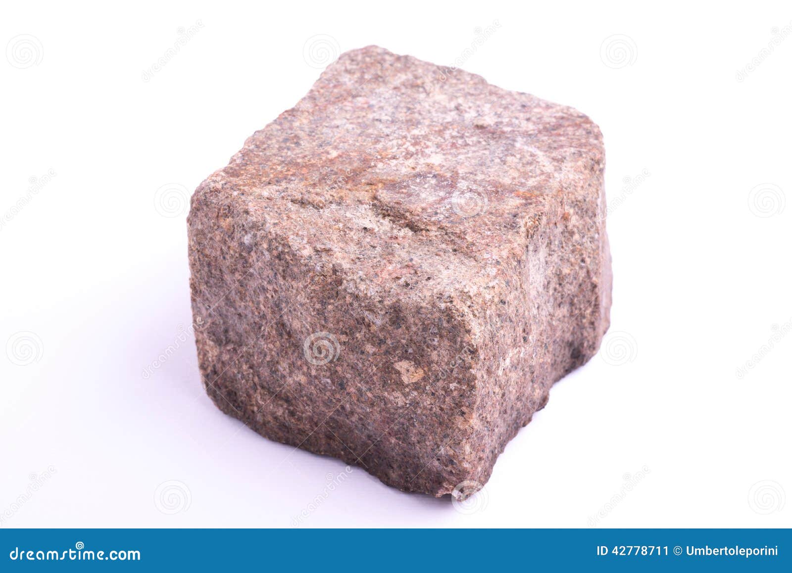 Red Porphyry Stone Texture Background Royalty-Free Stock Photography ...