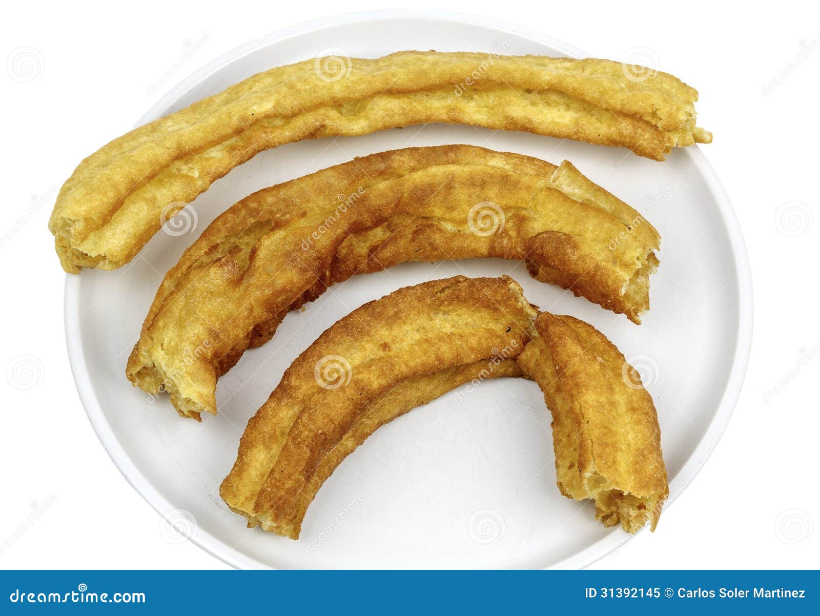 Porras stock image. Image of typical, porras, spanish - 31392145