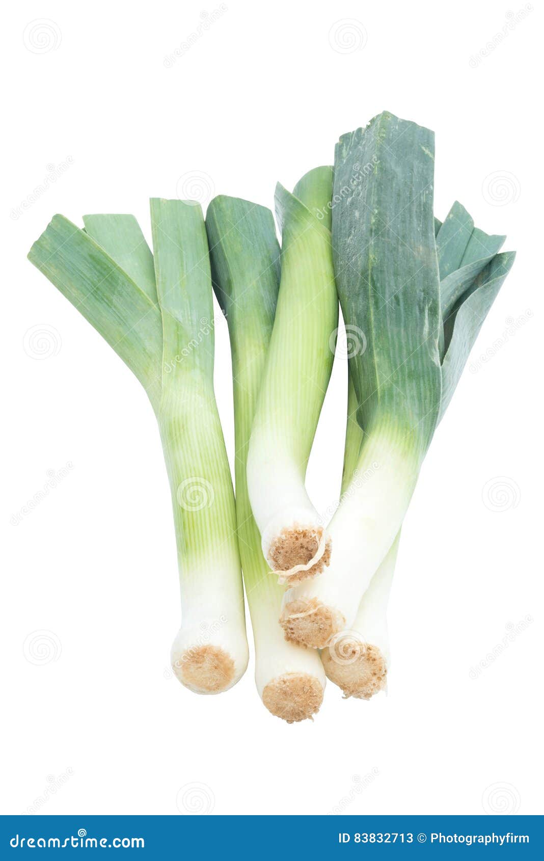 Porri immagine stock. Immagine di cipolla, pulito, verde - 83832713