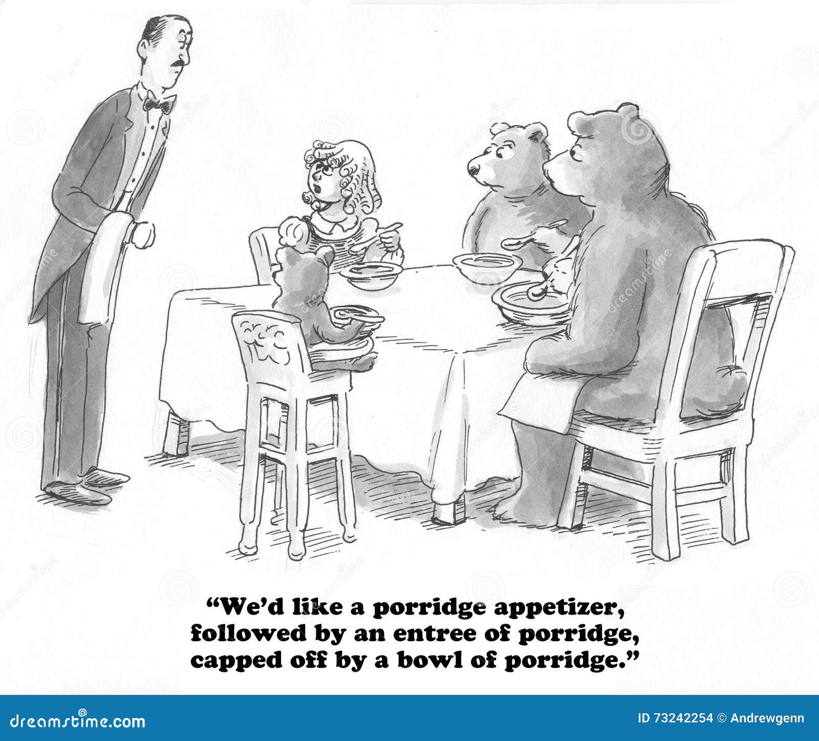 Porridge Cartoons, Illustrations & Vector Stock Images - 11829 Pictures ...