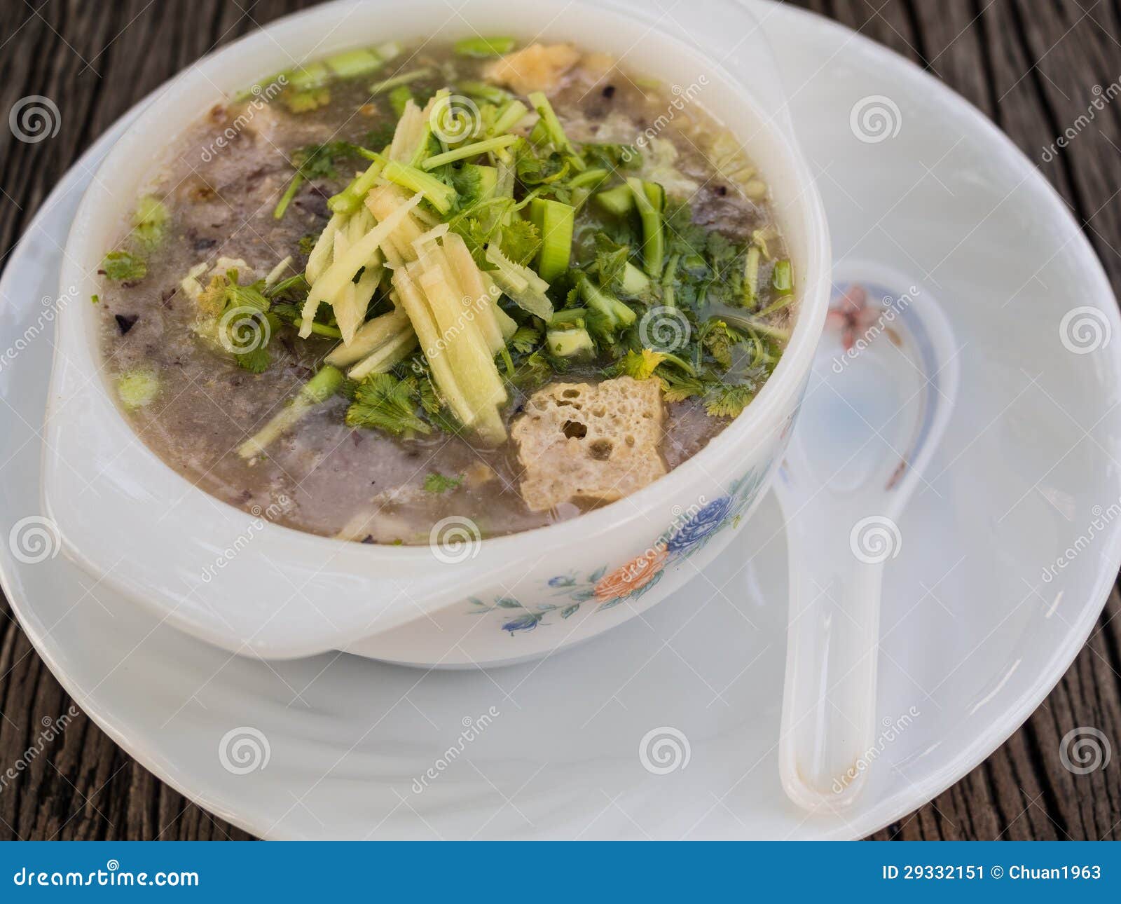 Porridge complete meal. stock image. Image of energy - 29332151