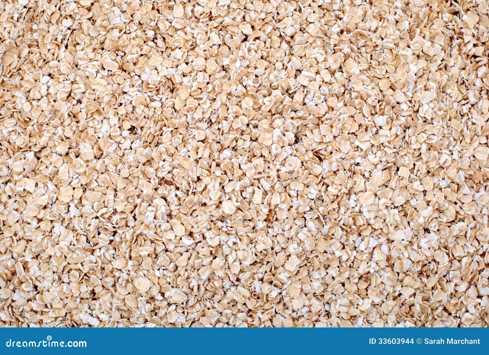 Porridge Oats or Oatmeal Background Stock Photo - Image of porridge ...