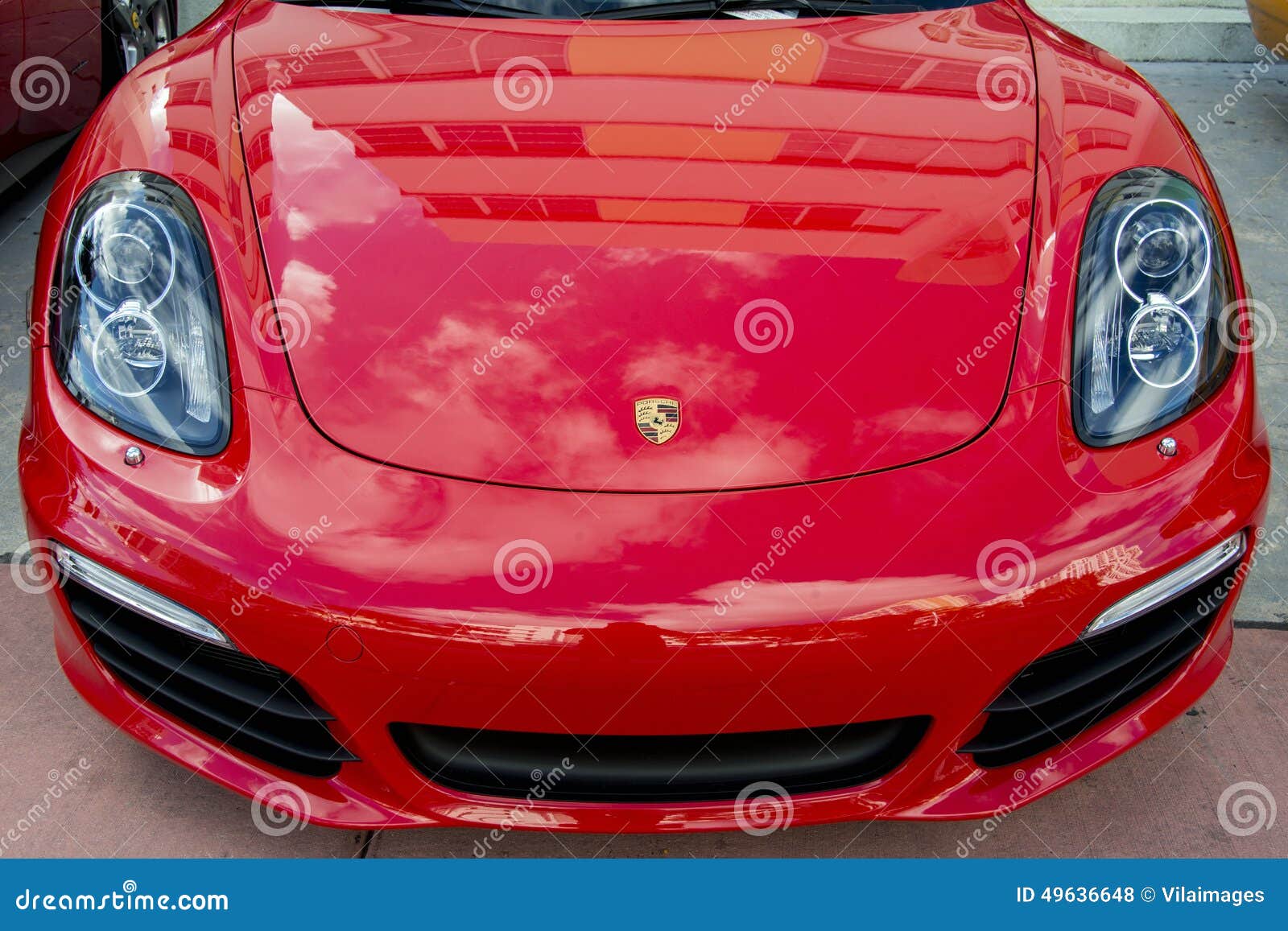 Porsche 911 editorial stock photo. Image of expensive - 49636648