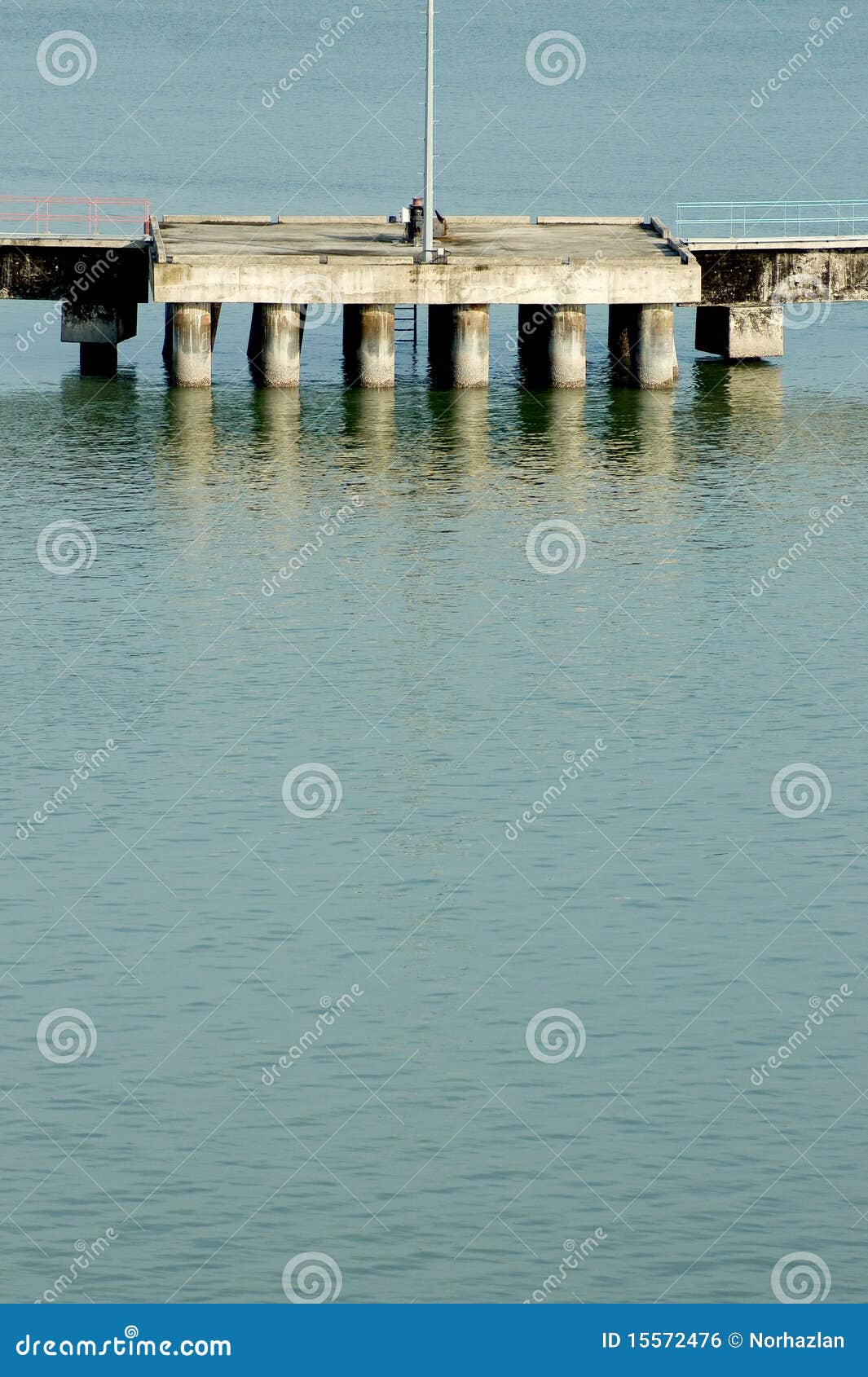 Port berth stock photo. Image of international, dock - 15572476