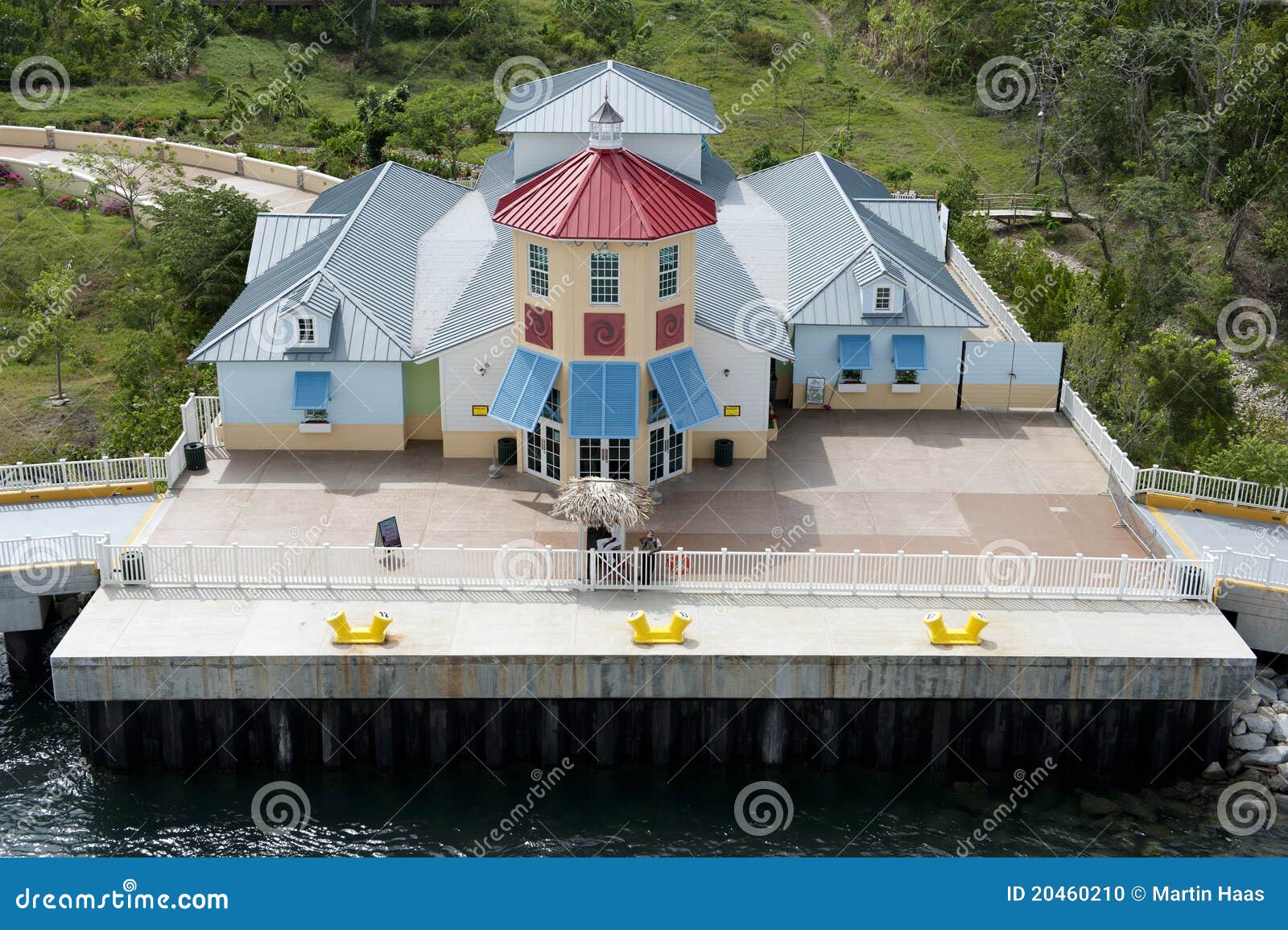 Port of Call stock photo. Image of america, port, ocean - 20460210