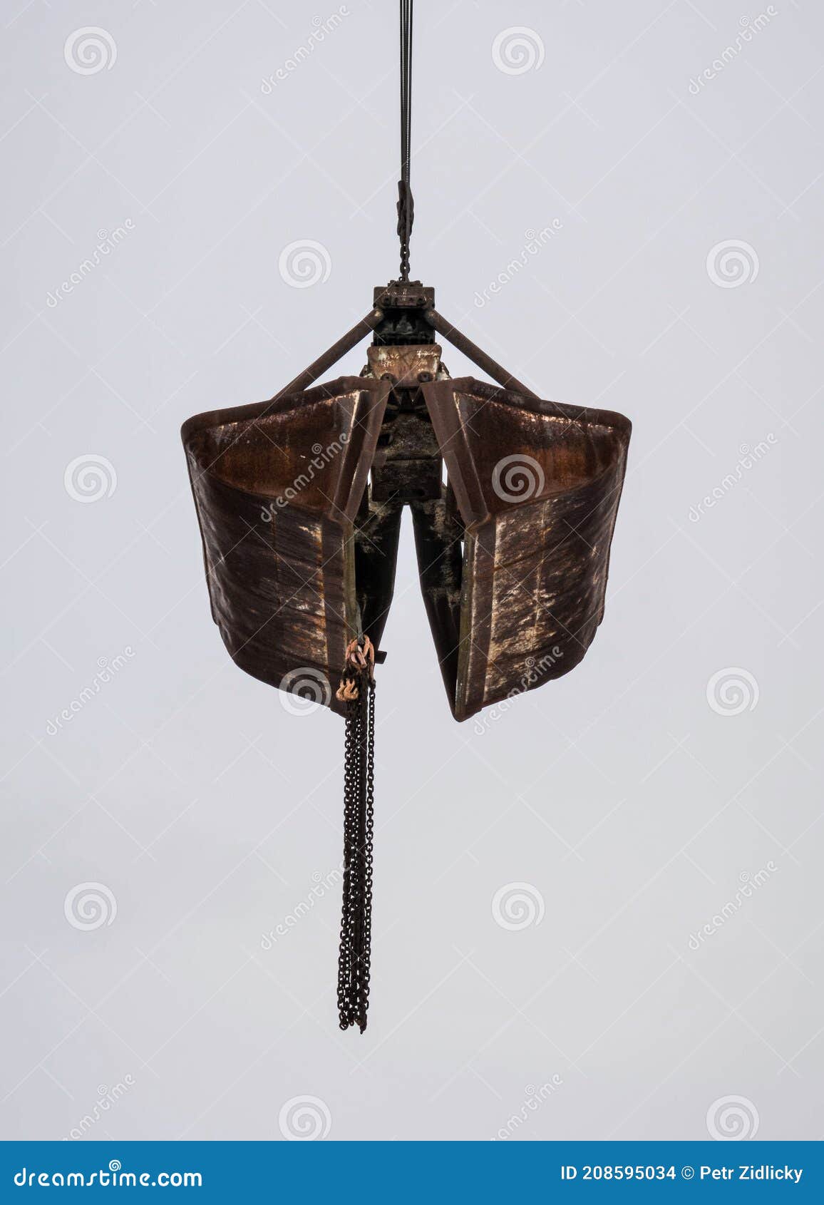 Towing And Launching Jet Engine A Passenger Plane Royalty-Free Stock ...