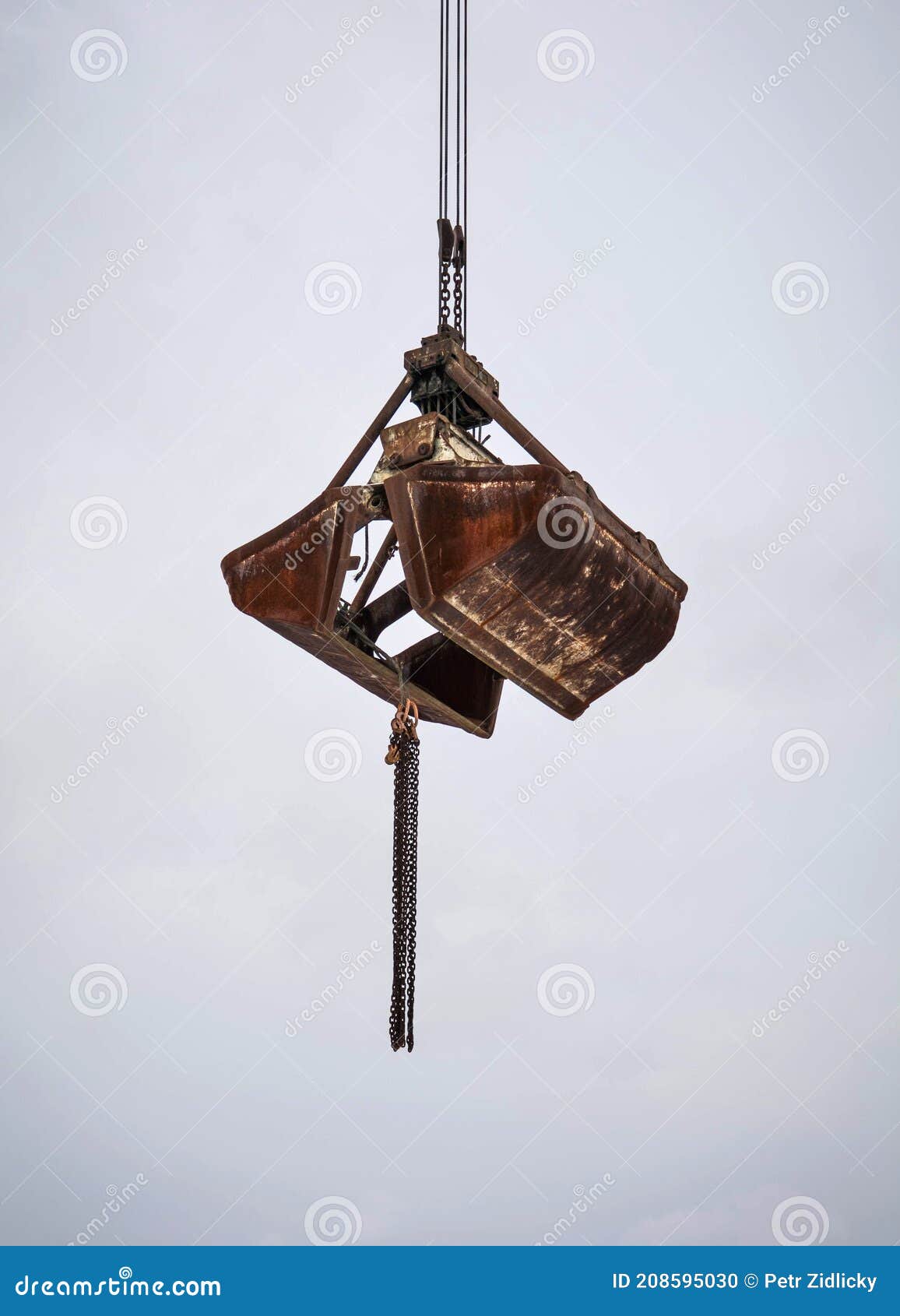 Towing And Launching Jet Engine A Passenger Plane Royalty-Free Stock ...