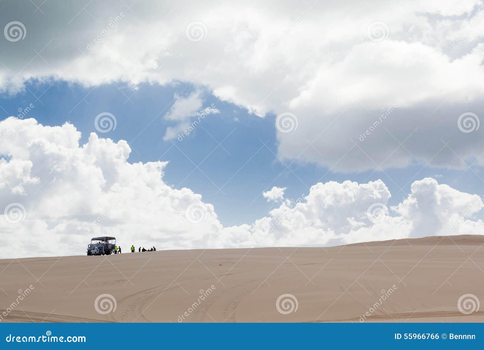 Port Stephens, Australia. stock photo. Image of attraction - 55966766