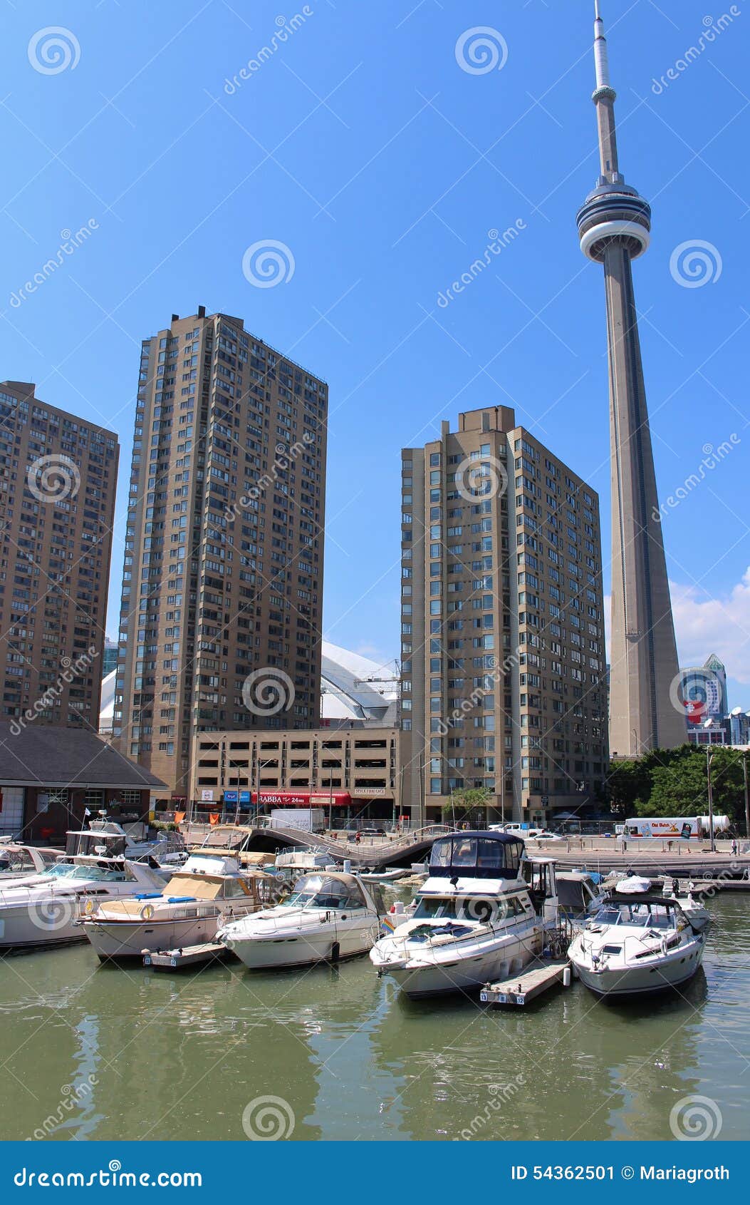 The Port of Toronto editorial photo. Image of harbourfront - 54362501