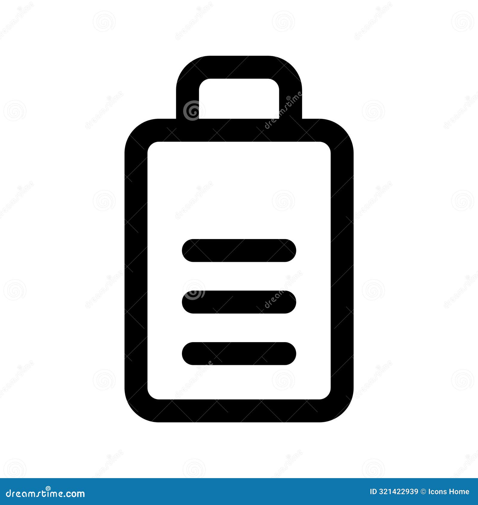 Portable Battery Storage, Battery Cell Icon Design Stock Vector ...