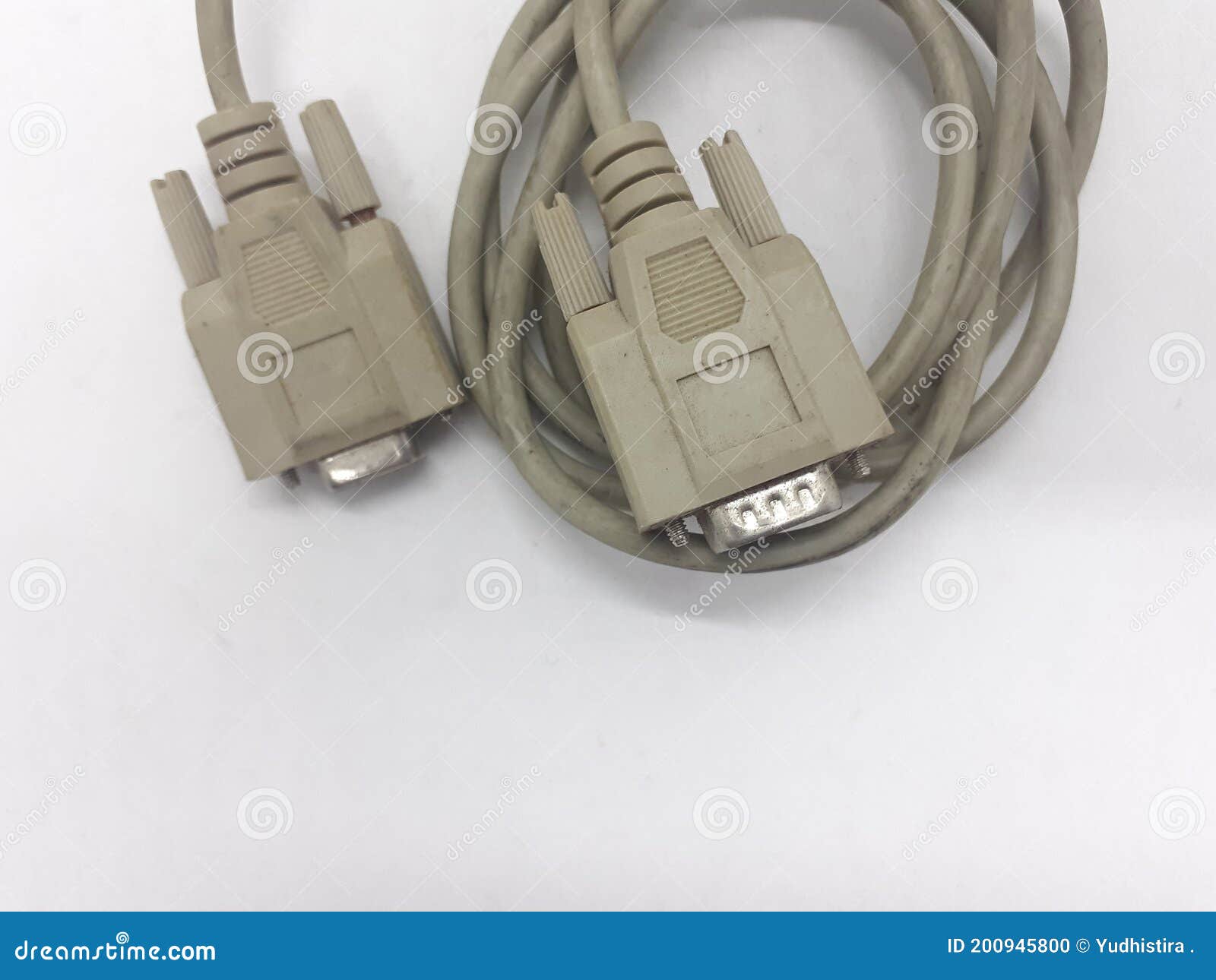 Portable Computer Connector Cable Converter for Electronic Data ...