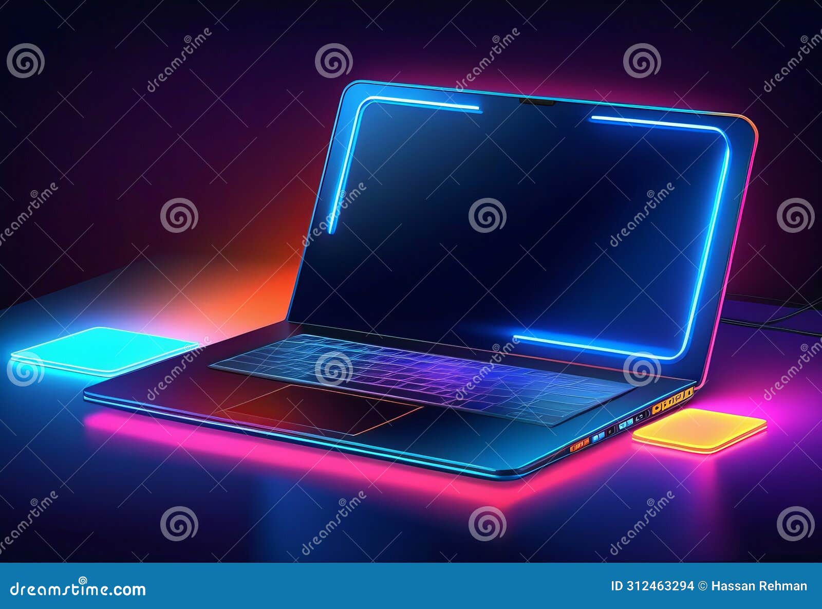 Y2k Neon Old Computer Aestethic Elements Set. Retro Pc Panels, User ...