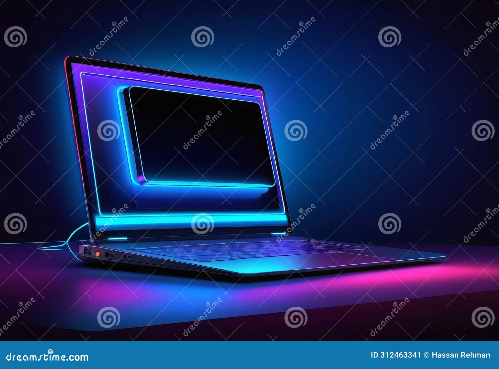 Y2k Neon Old Computer Aestethic Elements Set. Retro Pc Panels, User ...