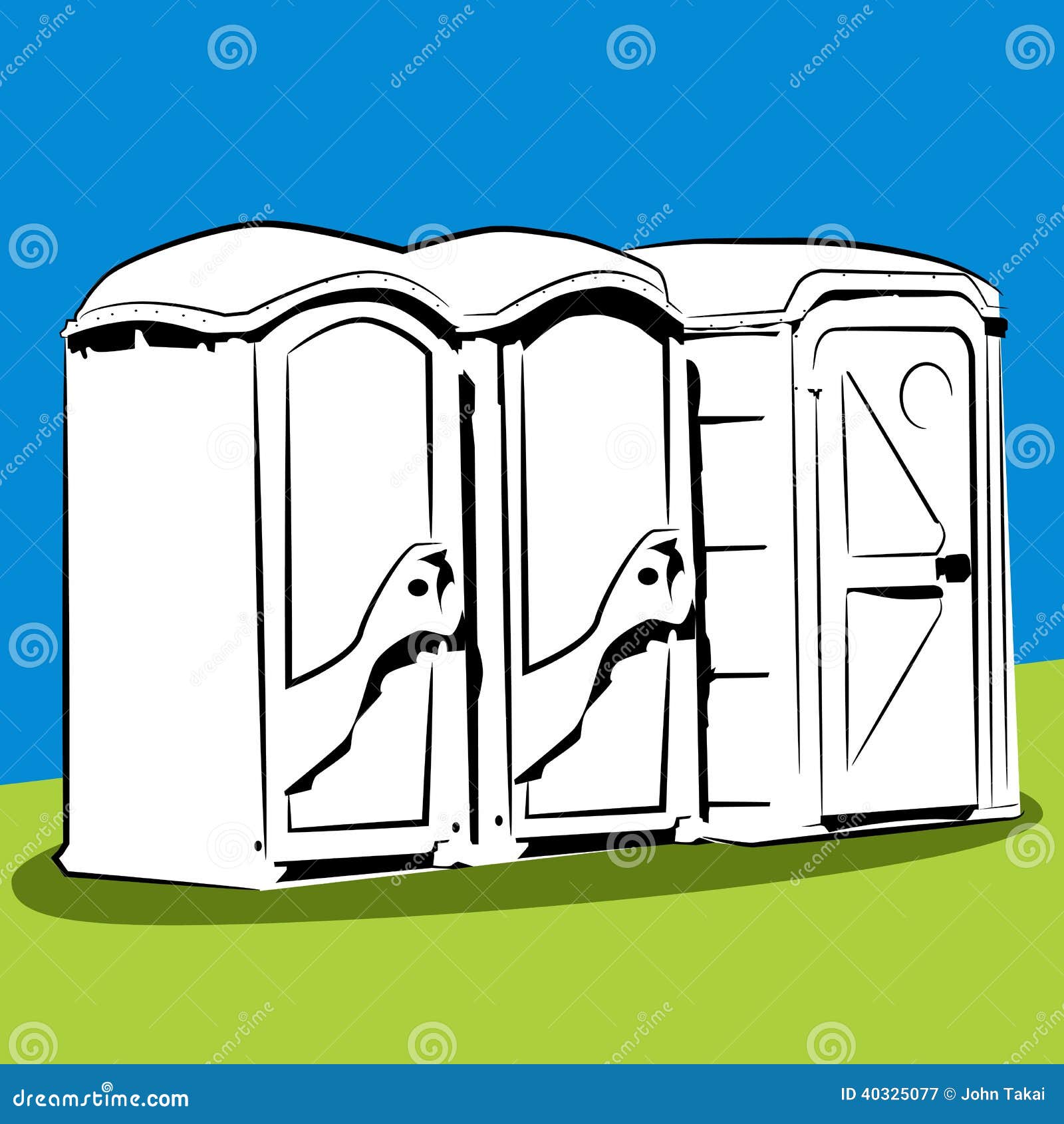 Toilets Cartoons, Illustrations & Vector Stock Images - 1682 Pictures ...