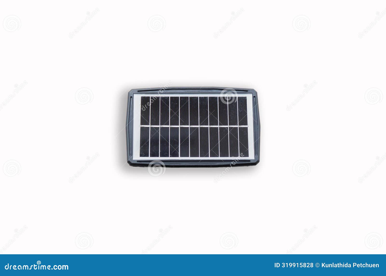 Battery Cell Loading On A Lcd Screen Royalty-Free Stock Photography ...