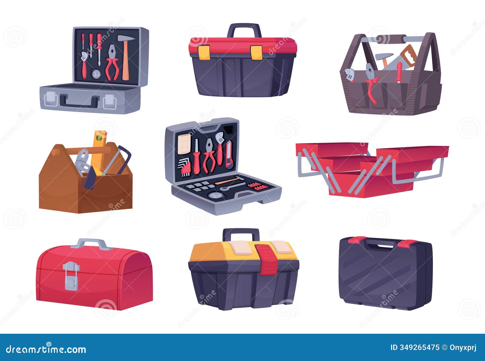 Professional Equipment Working On Coal Mine Production Extraction ...