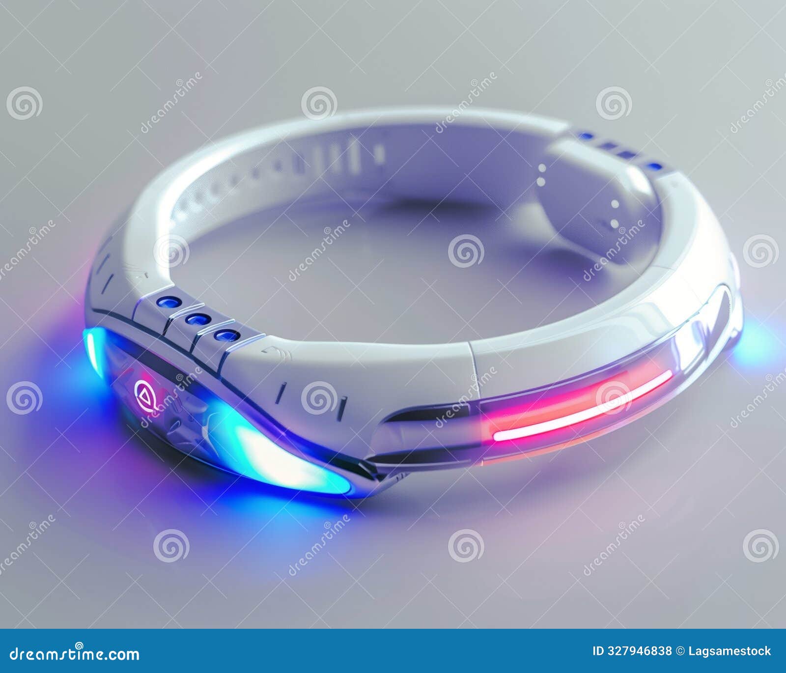 Non Invasive Wearable Technology Aiding In Early Disease Detection ...
