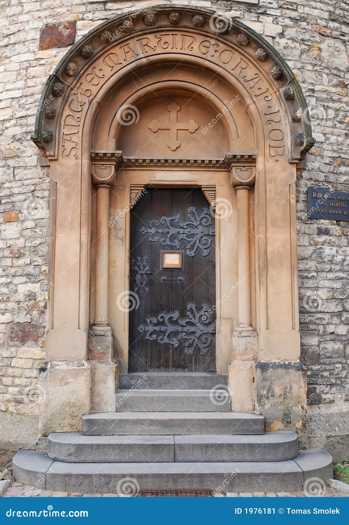 Portal stock image. Image of design, doorway, ancient - 1976181