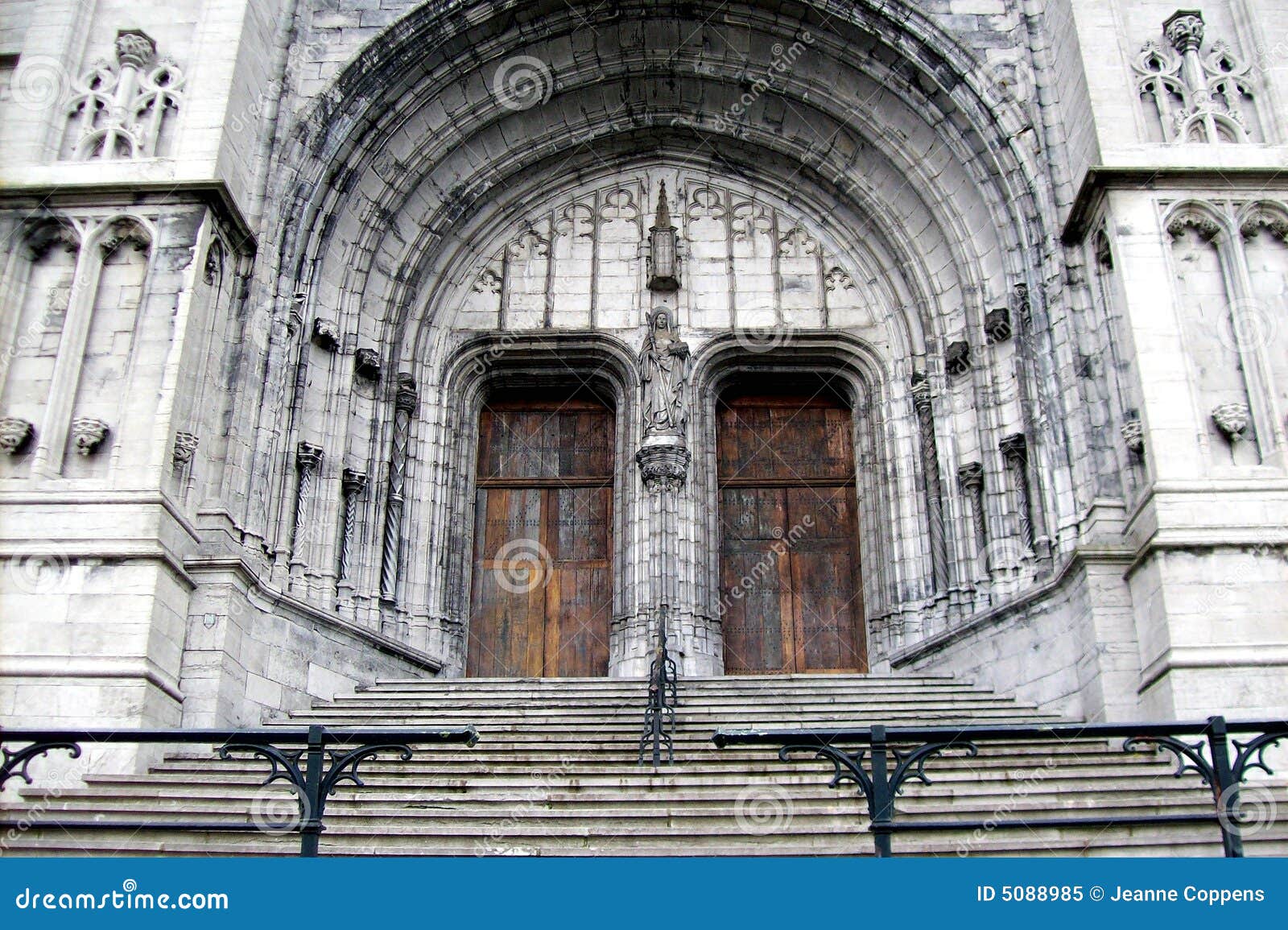 Portal of Gothic church stock image. Image of monumental - 5088985 Portal of Gothic church stock image. Image of monumental - 5088985