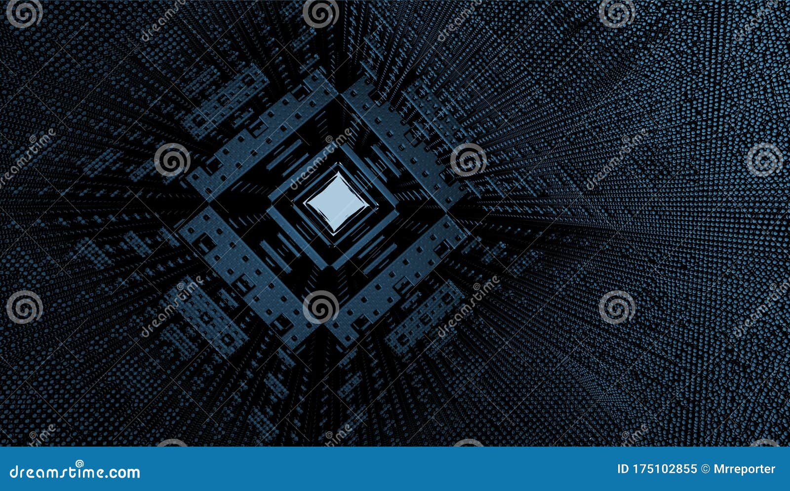 Portal stock illustration. Illustration of computer - 175102855