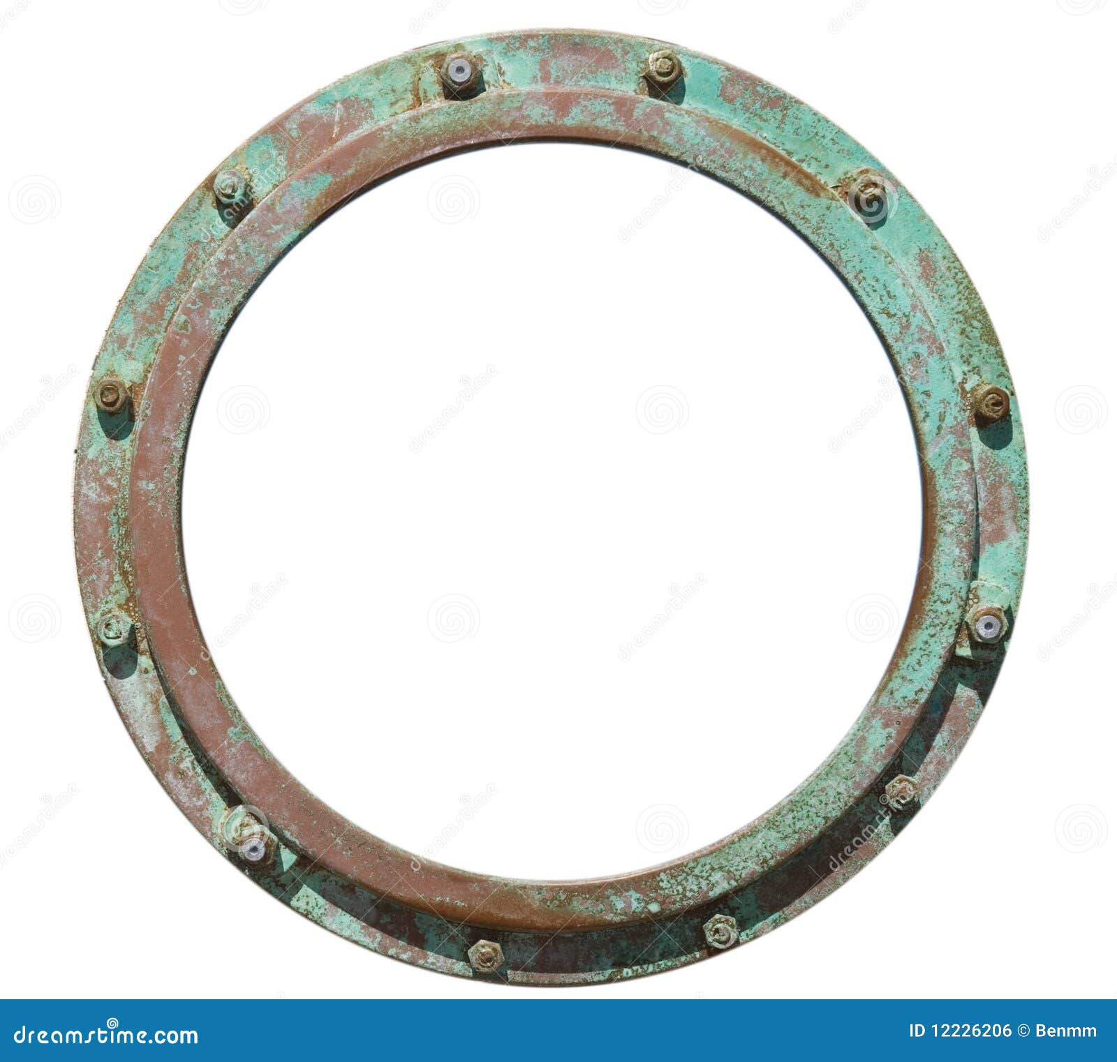 Ship porthole clipart
