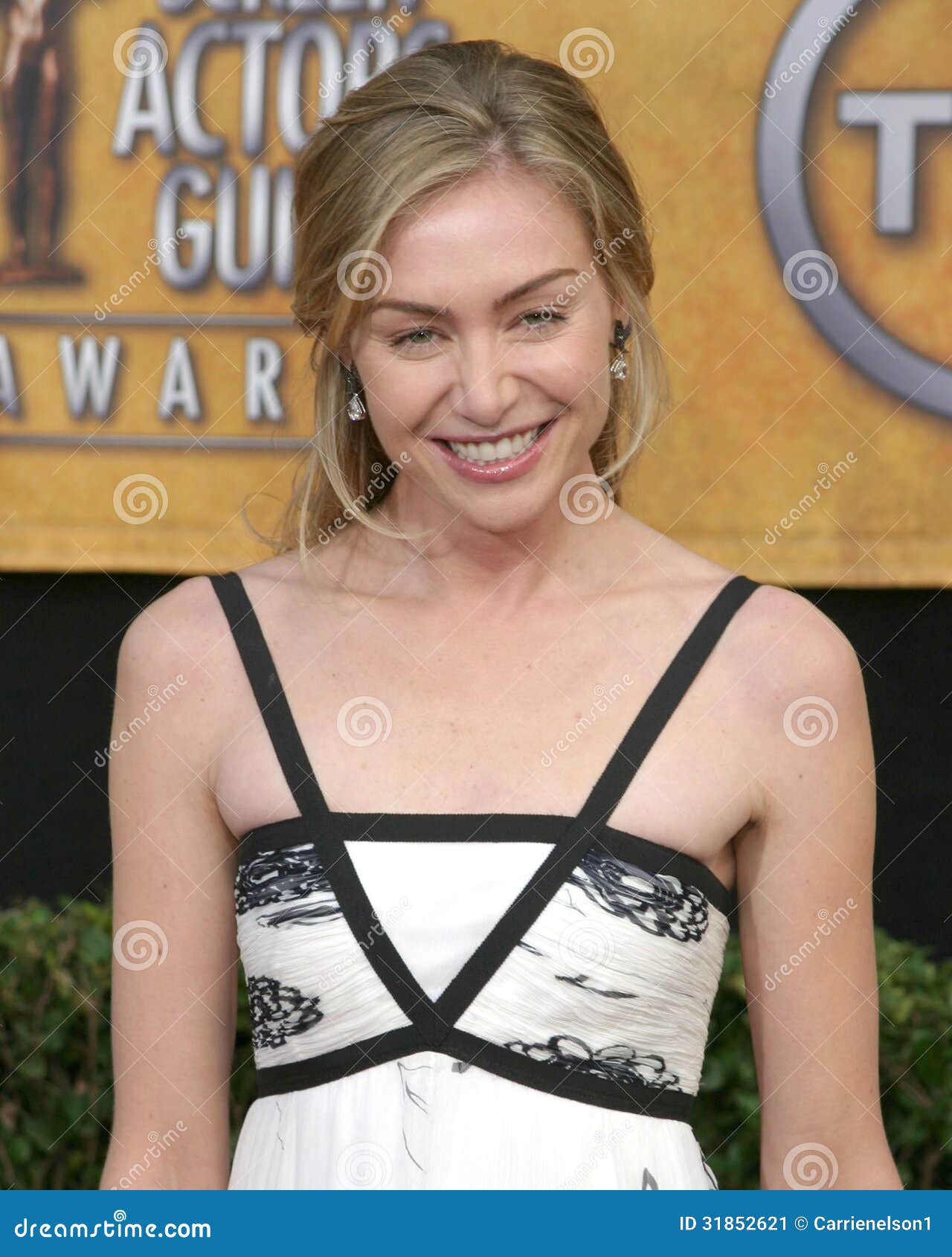 Portia De Rossi foto editorial. Imagen de concesiones - 31852621