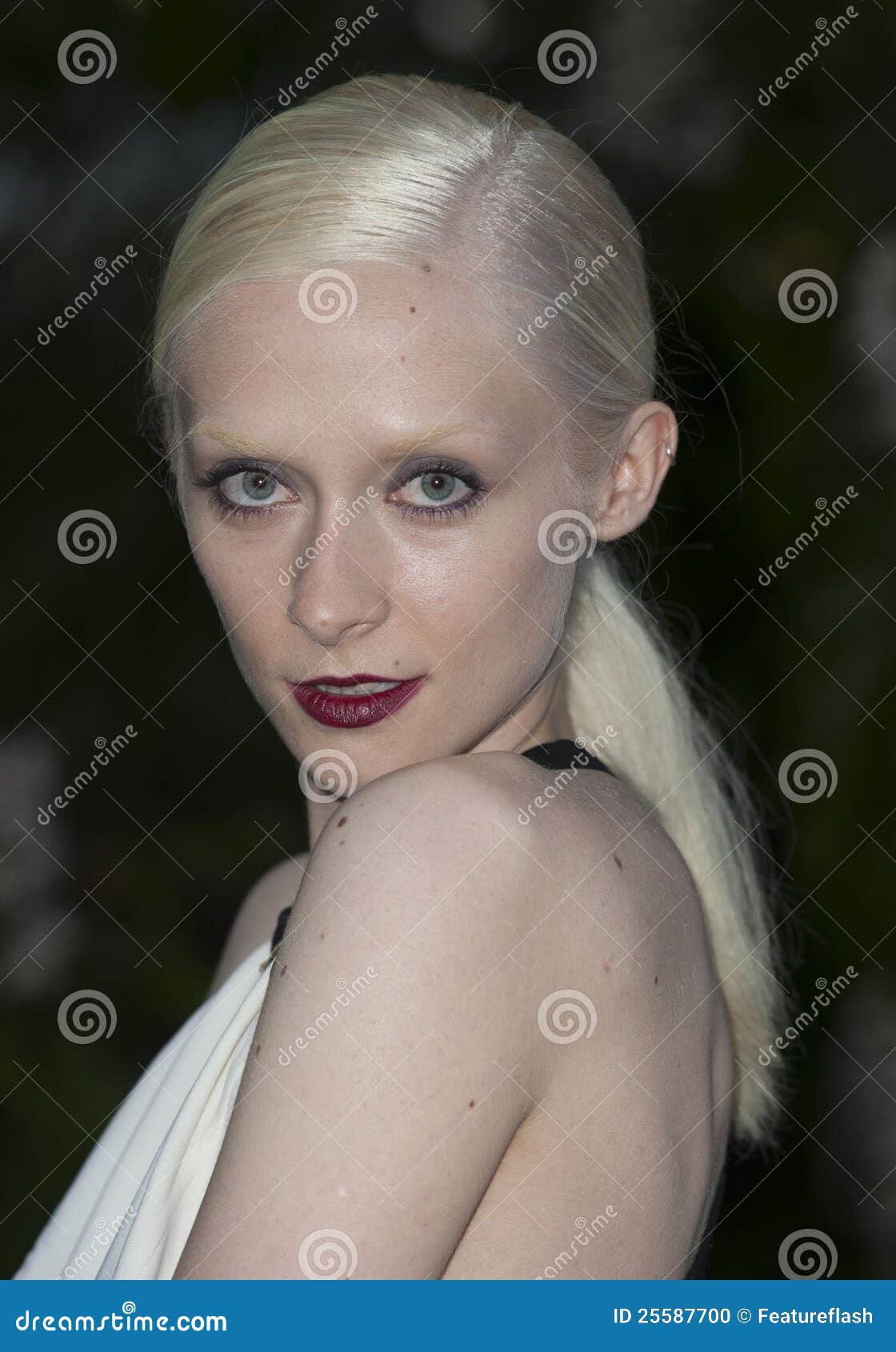 Portia Freeman editorial image. Image of portia, freeman - 25587700