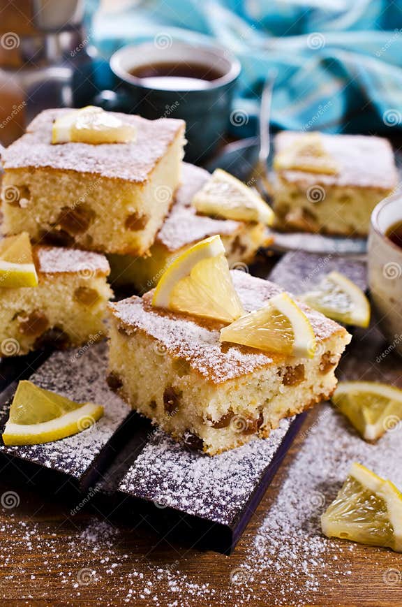 Portion of cake stock photo. Image of meal, lunch, baked - 84290100