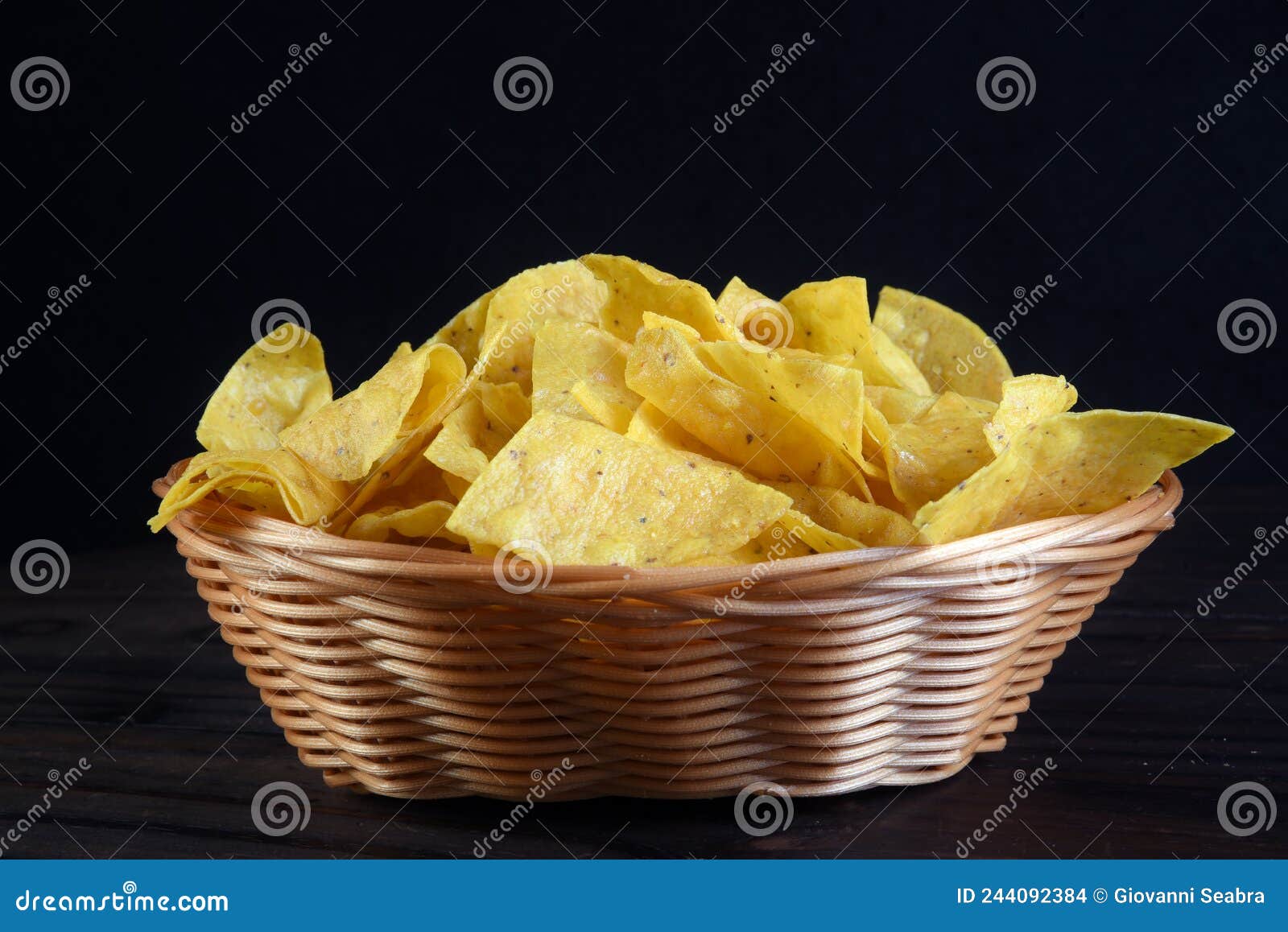 Salted Reed Vegetation In A Little Swamp. High Level Of Salt In The ...