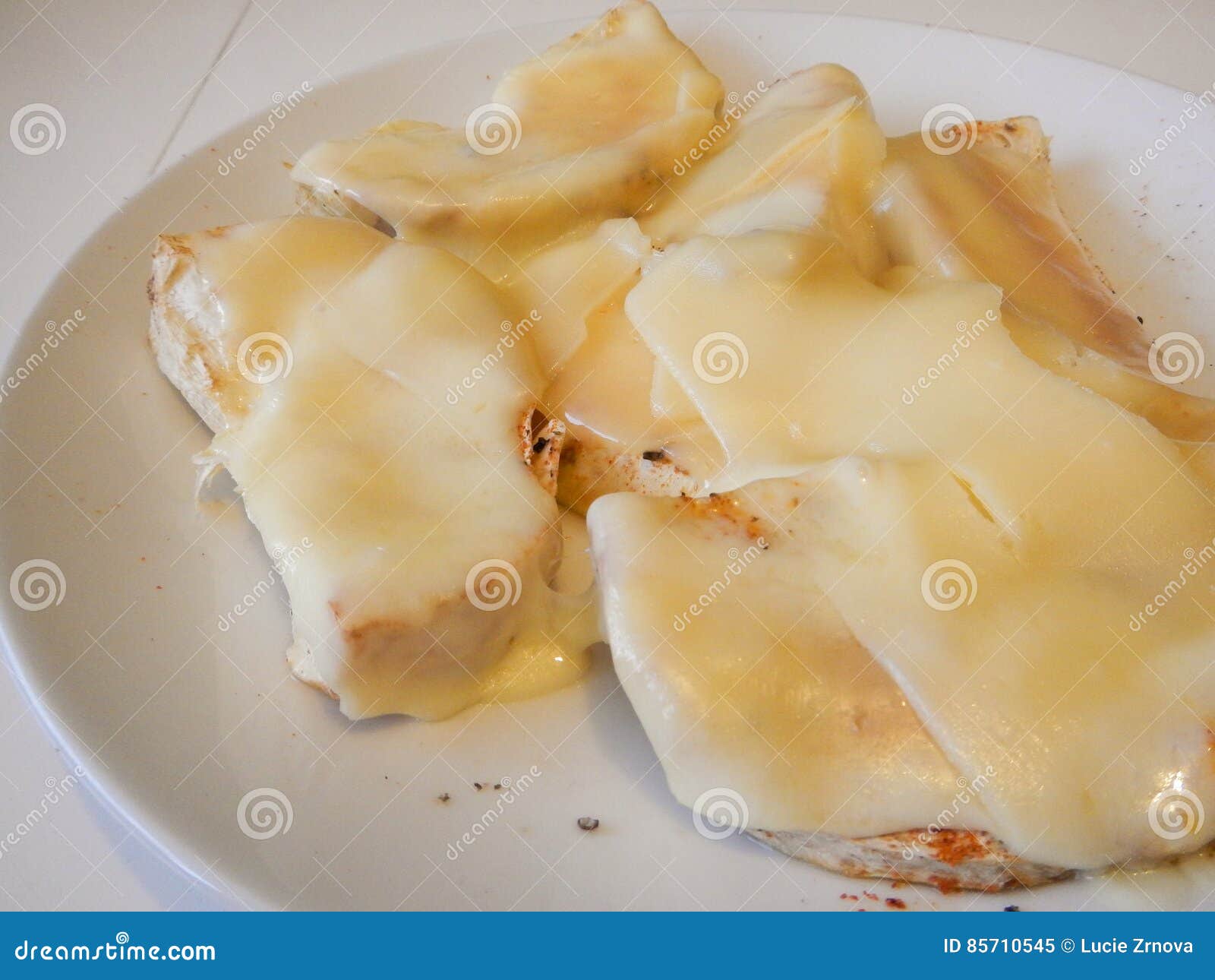 Portion of Grilled Celery As a Healthy Dinner Stock Image - Image of ...