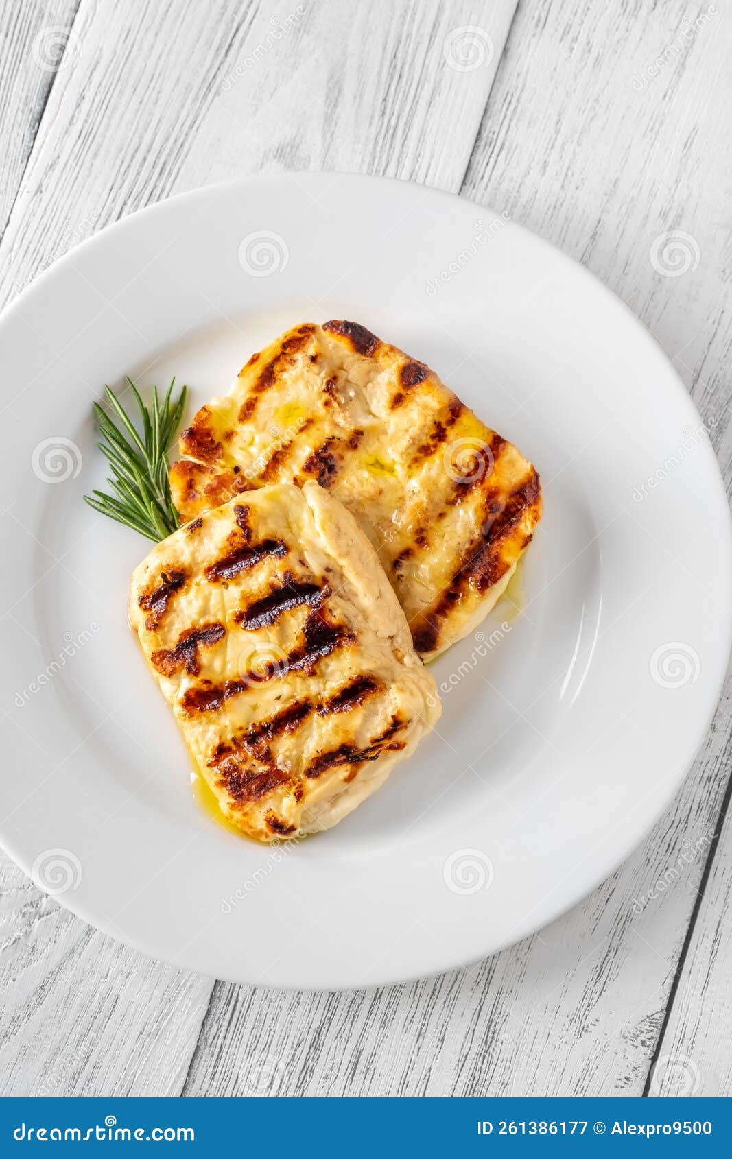 Portion of Halloumi cheese stock image. Image of goat - 261386177