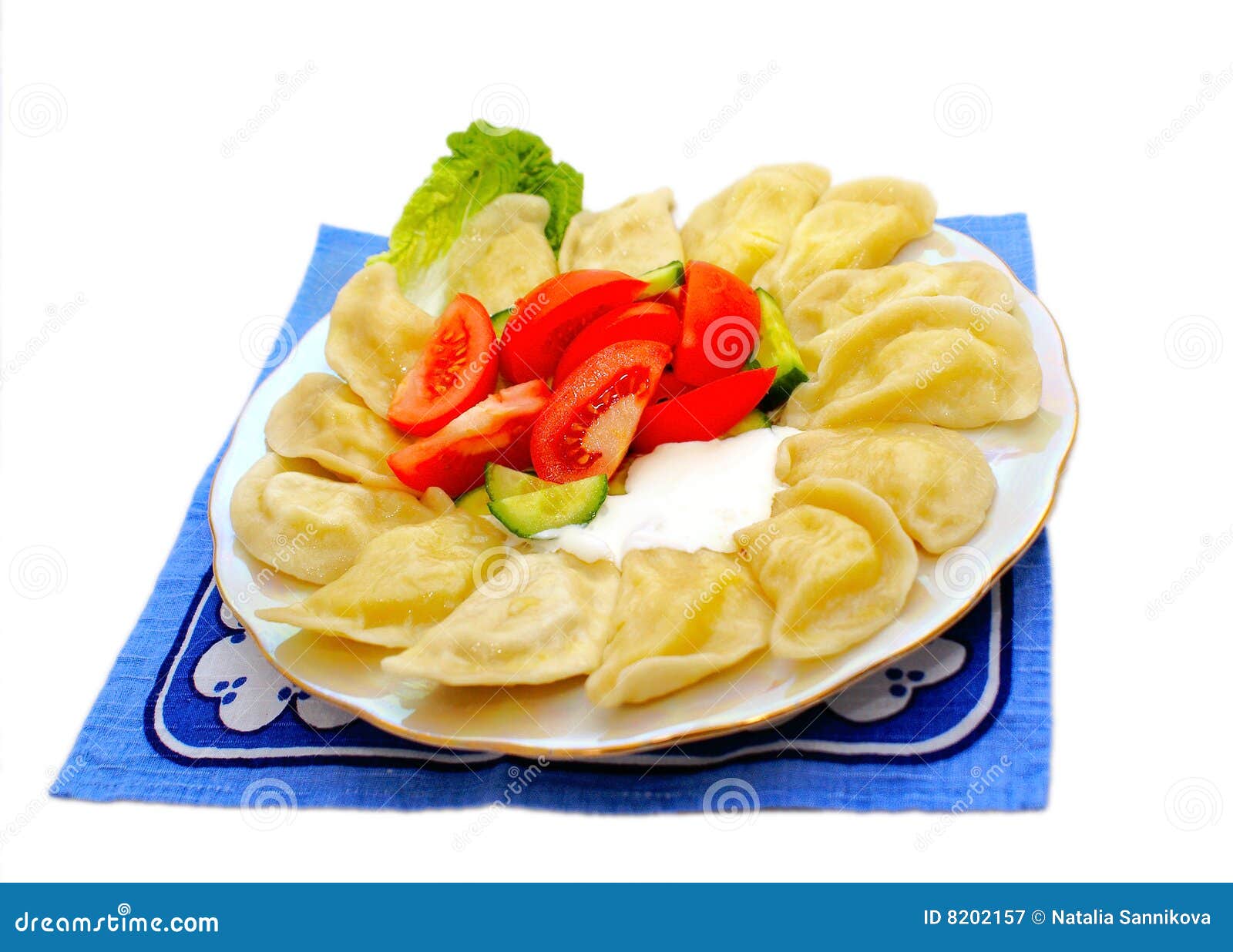 Portion Jams, Home Lunch Meal.Domestic. Stock Image - Image of cuisine ...